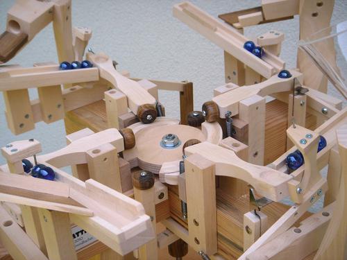 RUBE GOLDBERG THOUGHT PROCESSES – steelpencil.com